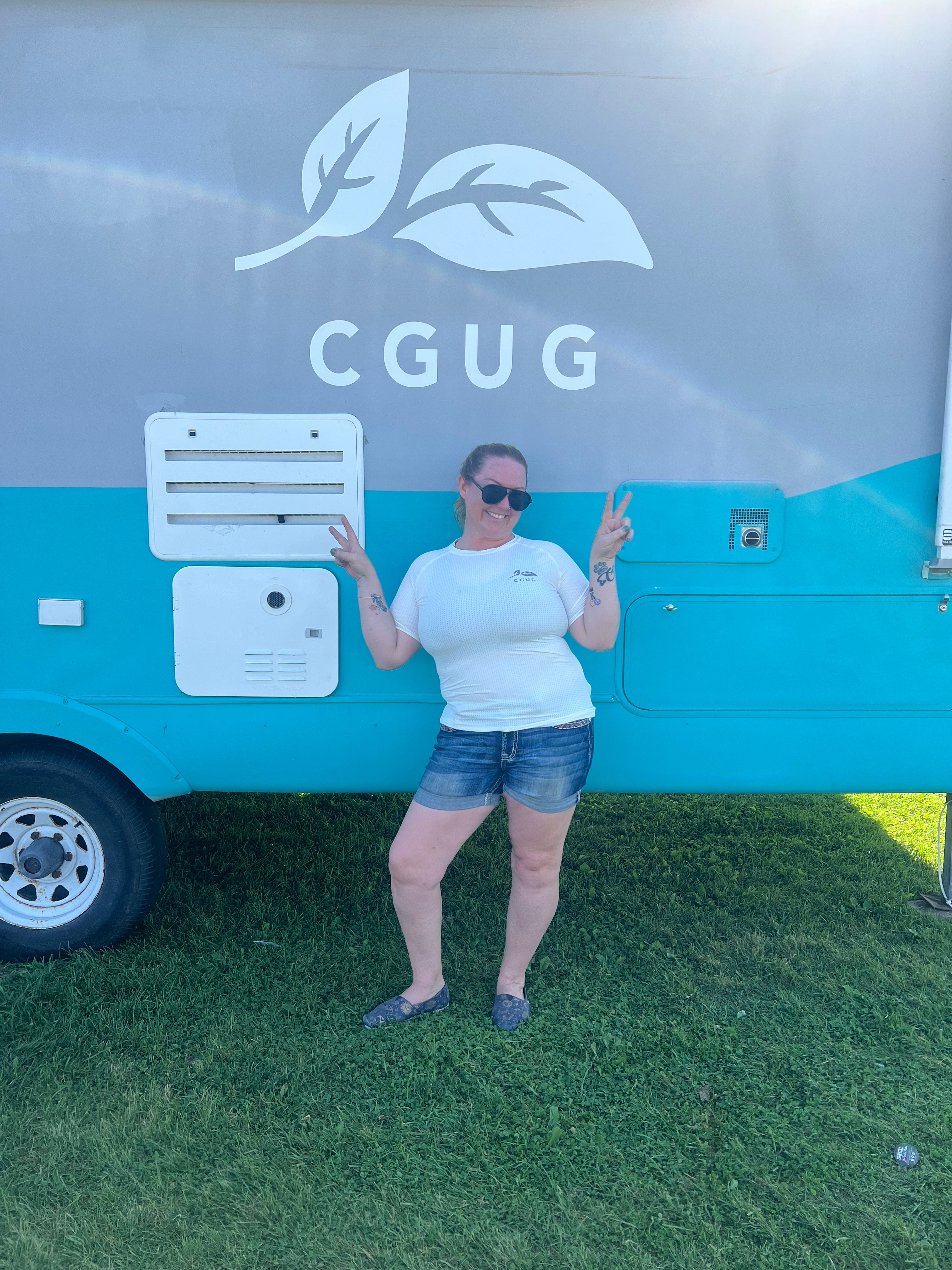 Natural, Healthy, Athletic Equestrian – CGUG